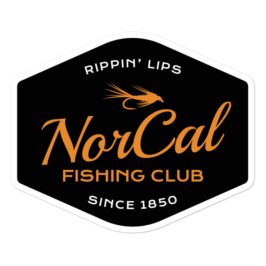 Stickers – Active NorCal